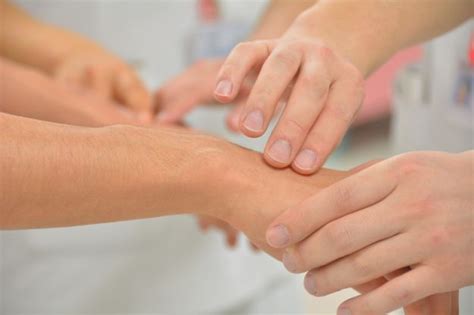 Sindrome Di Marfan Sintomi E Diagnosi Tantasaluteit