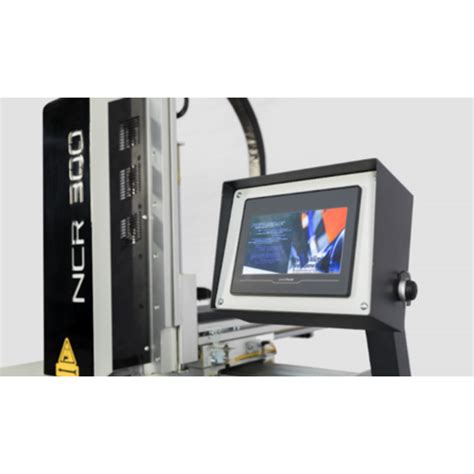 Ncr 300 4 Axis Nc Controlled Router Alusmart Machinery