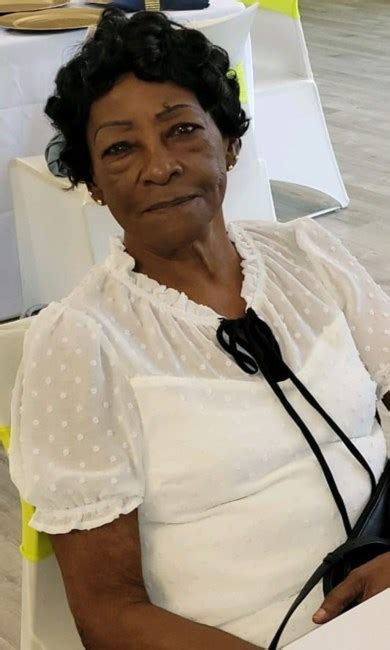 Miriam Mavis Moore Obituary Beverly Hills Fl