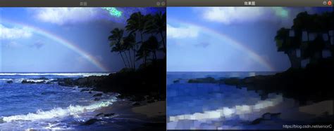 Opencv形态学滤波：开运算、闭运算、形态学梯度、顶帽、黑帽 Morphologyex函数cv开运算、闭运算、形态学梯度、顶帽操作和底帽操作 Csdn博客