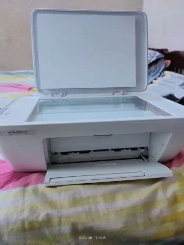 Hp Deskjet 2131 All In One Inkjet Printer At Best Price In Mangalore