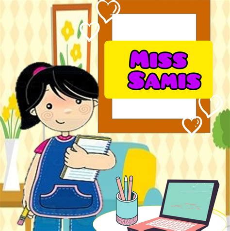 Miss Samis