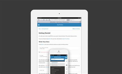 Docusaurus Alternatives 25 Documentation Generators Alternativeto
