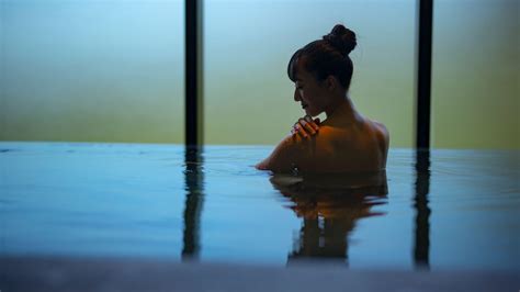 Onsen Hot Spring Omika Wellness And Spa Fitness Fuji Speedway Hotel