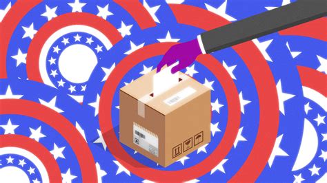 Intelligent Ballot Tracking May Be Key To The 2020 Election