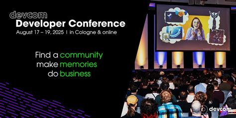 Events For Gamers