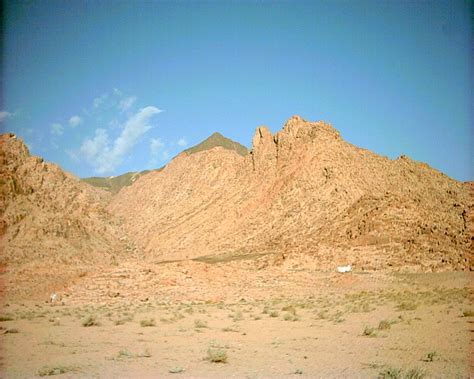 Mt Sinai CreationWiki The Encyclopedia Of Creation Science