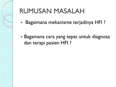 Ppt Hereditary Fructose Intolerance Powerpoint Presentation Free