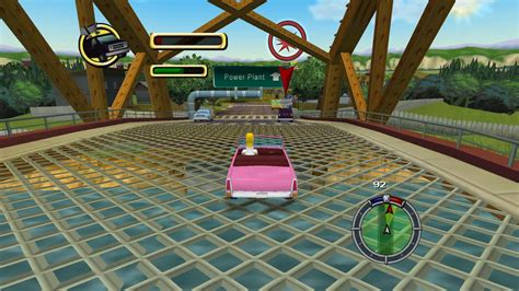 The Simpsons Hit And Run Devs Dont Understand Why The Game Never Got A