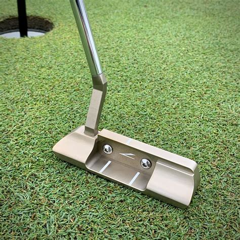 Gallery Roark Custom Golf Works