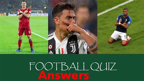 Football Quiz Answers💛 Descubra A Emoção Do Jogo Com Antalyaspor X