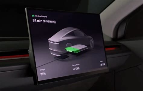 This Robot Sucks Tesla Shows Off Its New Robot Product For Cleaning