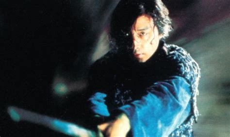 没後20年、『さらば、わが愛 覇王別姫 4k』でよみがえるレスリー・チャンの揺るがない魅力画像37 最新の映画ニュースならmovie