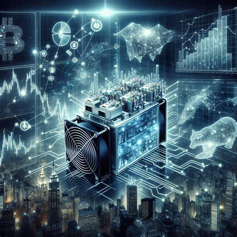 Cómo funciona el Antminer S9 en la minería de criptomonedas