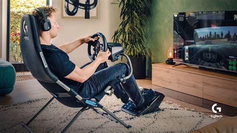 Arriva La Playseat Challenge X Logitech G Edition Pc Gamingit