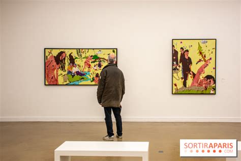 Philippe Perrot Punerea în Scenă A Intimității O Expoziție Singulară La Mam Paris