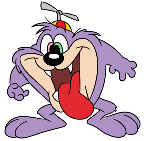 Dizzy Devil By Toon1990 On Deviantart