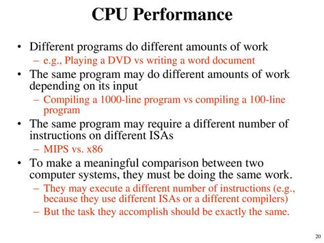 Computer Architecture Ppt Download