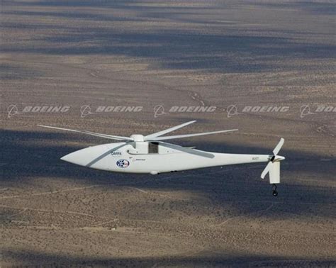 A160t“蜂鸟”无人直升机1254469领贤网