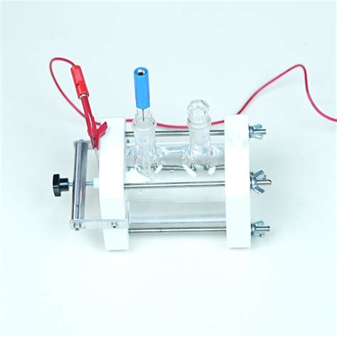 Flat Corrosion Cell 250ml Dtechsolutions