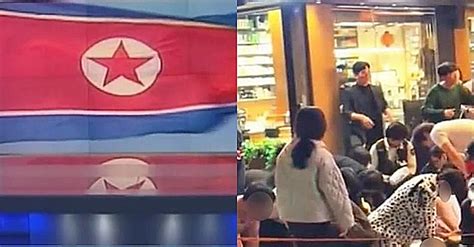 ‘촛불시위 일으켜라 끔찍했던 이태원 참사 뒤 그 배후에 북한이 있었다 지식의정석 New