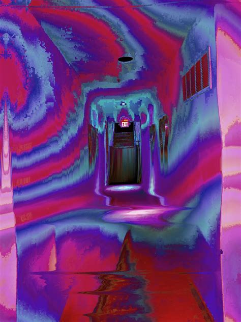 Next Path Out Rglitchart