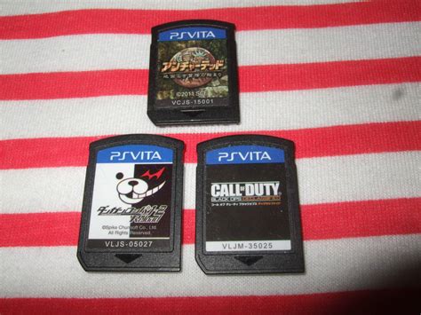 Yahooオークション Ps Vita ダンガンロンパ 1・2 Reload アンチャ