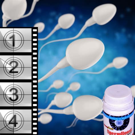 Sperm Count The Nature Hill Natural Supplements Organic Herbs