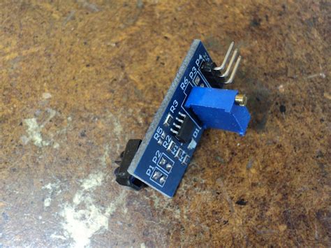 Rouge River Workshop Arduino Impressions