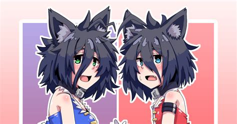 オリジナル うちのこ 三浦景幸のイラスト Pixiv