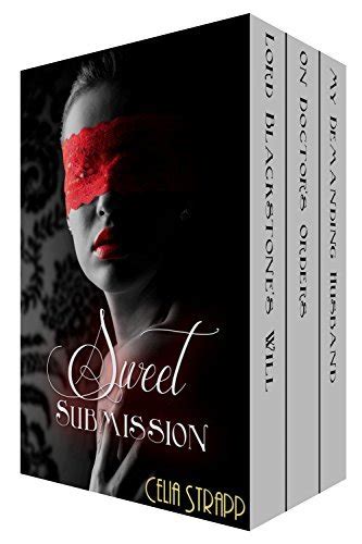 Sweet Submission Box Set By Bonnie Brand Goodreads