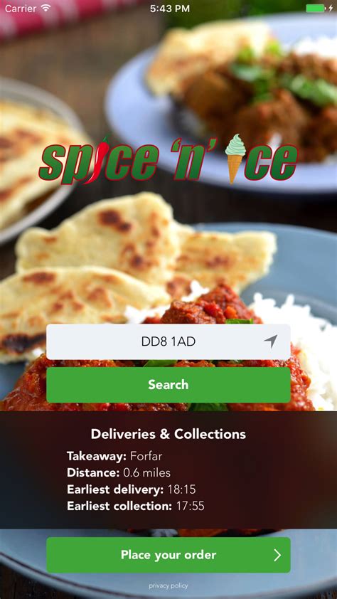 Spice N Ice For Iphone Download