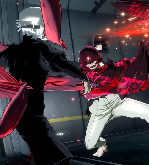 Tokyo Ghoul Re 20 Những Bất Ngờ đầy Kịch Tính Click để Xem Ngay