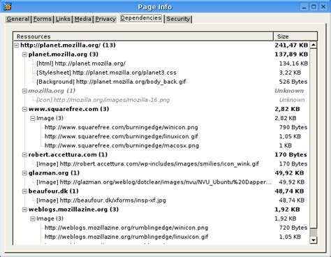 13 Firefox Add Ons For Web Development Sitepoint