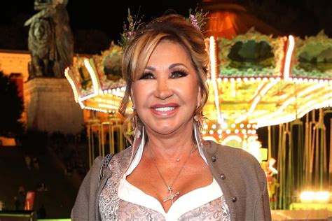 Carmen Geiss Überraschend So Reagieren Fans Auf Ihr 22000 Euro Facelift