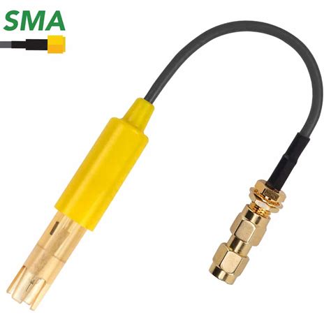 Mini Lab Grade Orp Probe Atlas Scientific
