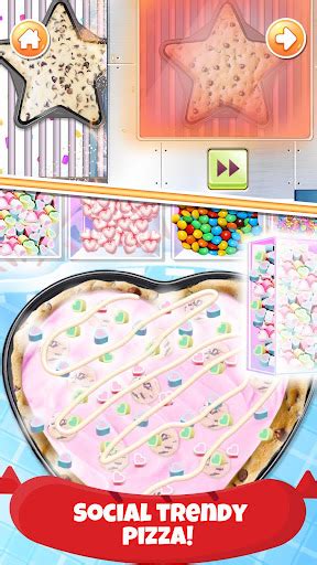 Download Pizza Chef Food Cooking Games Op Pc Met Memu