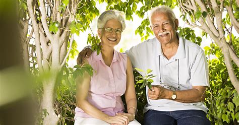 Wellness In Aging Nurturing Health For Senior Citizens