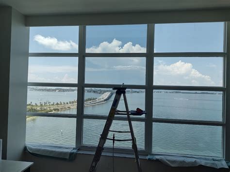 Residential Window Tinting Sarasota FL Home Window Tinting