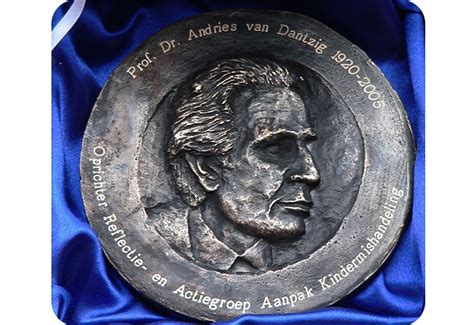 Wie Nomineer Jij Voor De Van Dantzig Penning Van De Bpsw Skjeugd