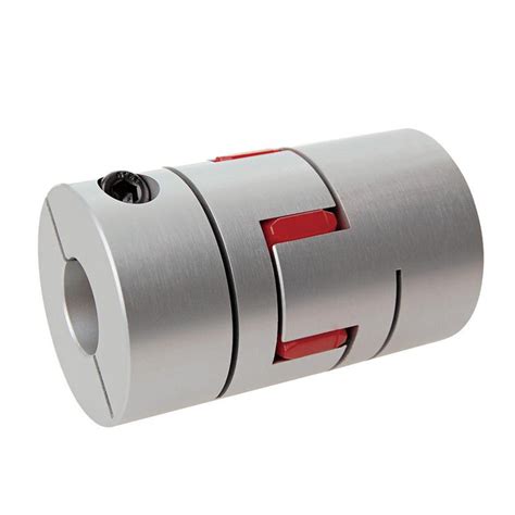 Coupling Professional Manufacturer Elastic Coupling Hex Bore Flex Coupling Elastic Element