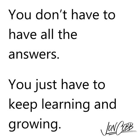 Michelle John R On Linkedin Learn As You Grow