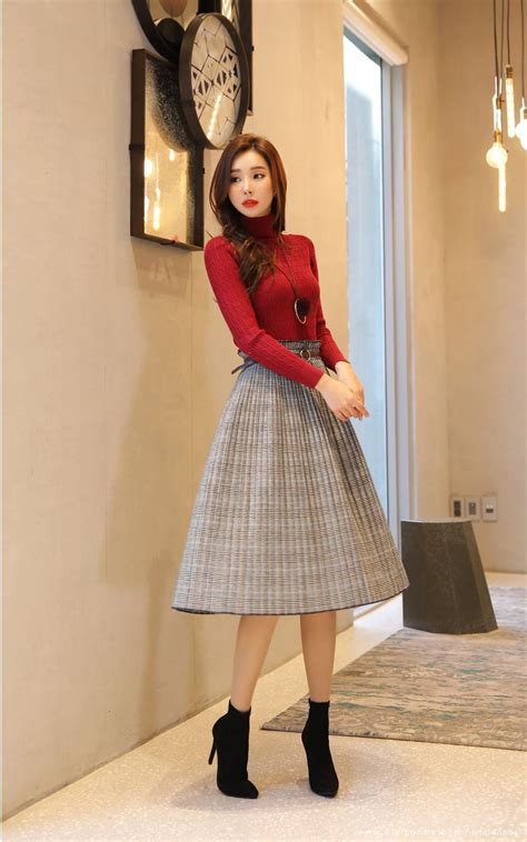 Fashion Outfits Tumblr Vestidos Estilosos Ideias Fashion Looks