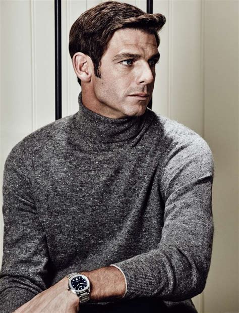 Malcolm Borwick Official Profile On The Marque