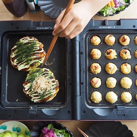 ホットプレートで作れるおやつのレシピ特集！簡単＆楽しく作れて子供も大喜 Folk