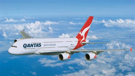 What Airlines Can You Use Qantas Points On To Book A Flight Au