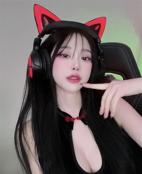 Quick Saves에 있는 Kyou님의 핀 예쁜 여자 얼굴 패션 소녀 얼굴