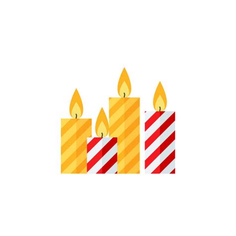 Advent Lights Illustrations Royalty Free Vector Graphics And Clip Art