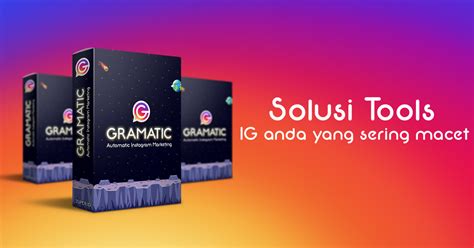 Jual Tools Gramatic Script Imacros Auto Follow Dan Unfollow Instagram
