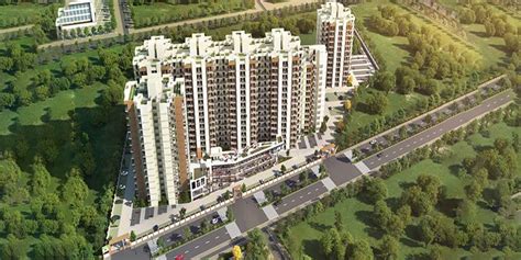 Signature Global Orchard Avenue Sector 93 Gurgaon